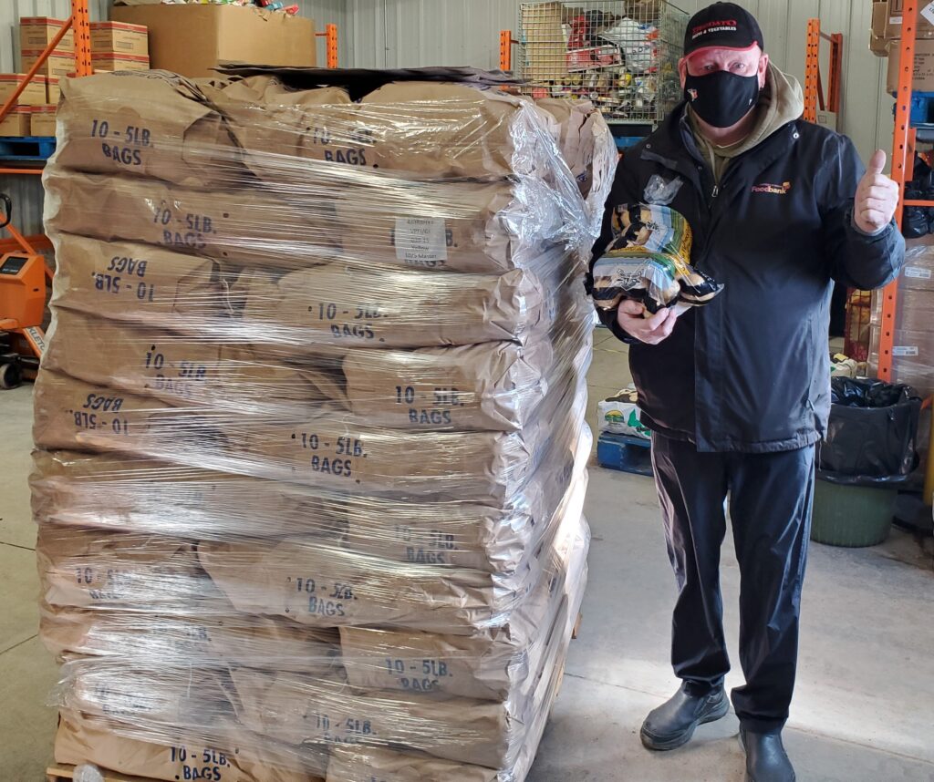 Food Banks Canada distributes over 4 million pounds of P.E.I. potatoes ...