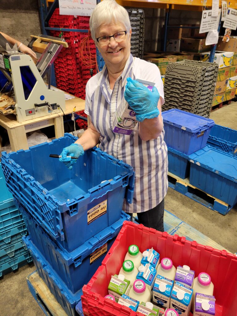 Rounding up a virtual summer road trip to remember - Food Banks Canada