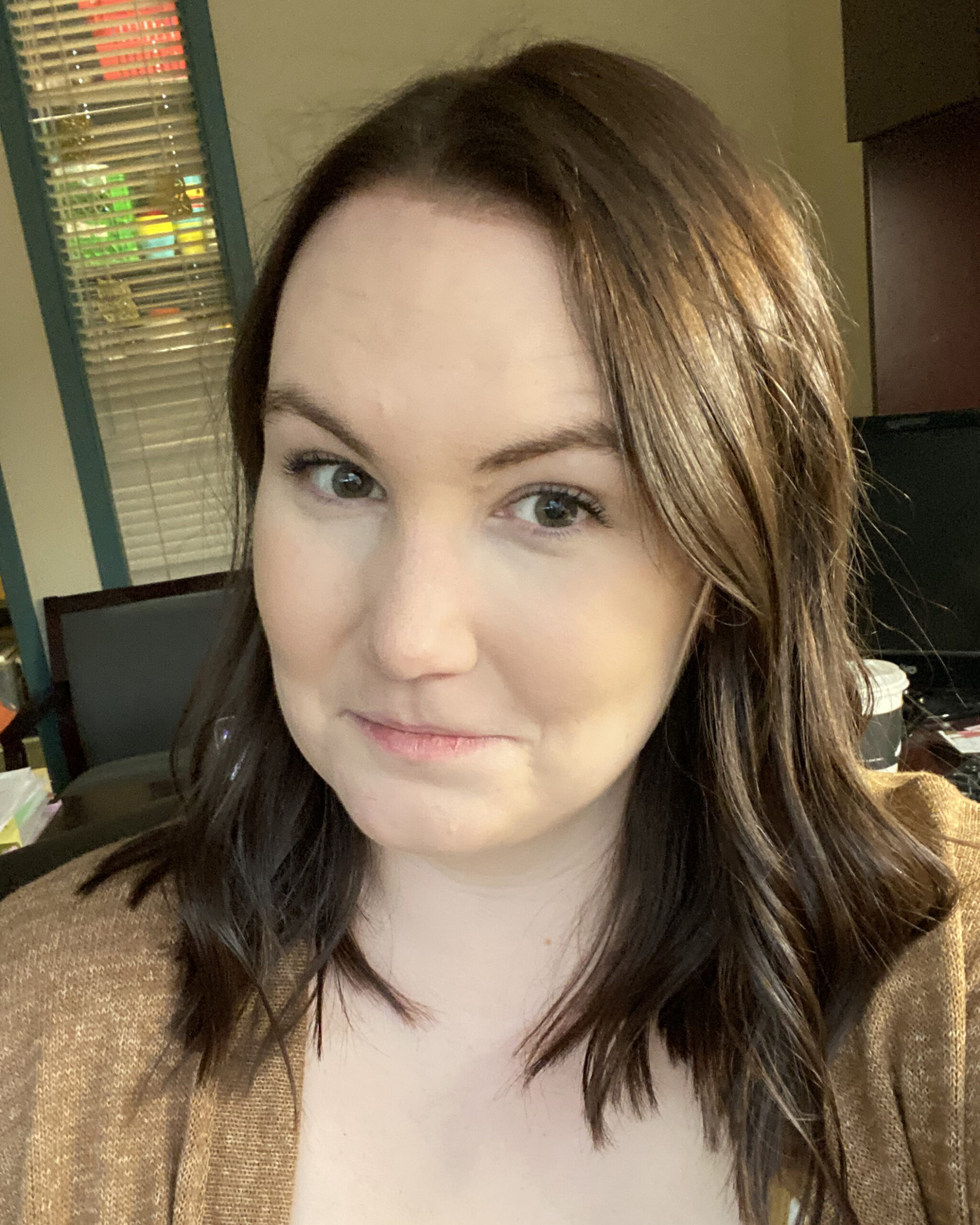 Food Banker Spotlight – Madi Corry - Food Banks Canada