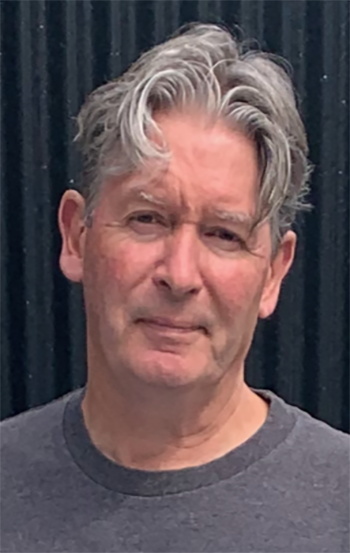 Food Banker Spotlight – Hal Roberts - Food Banks Canada